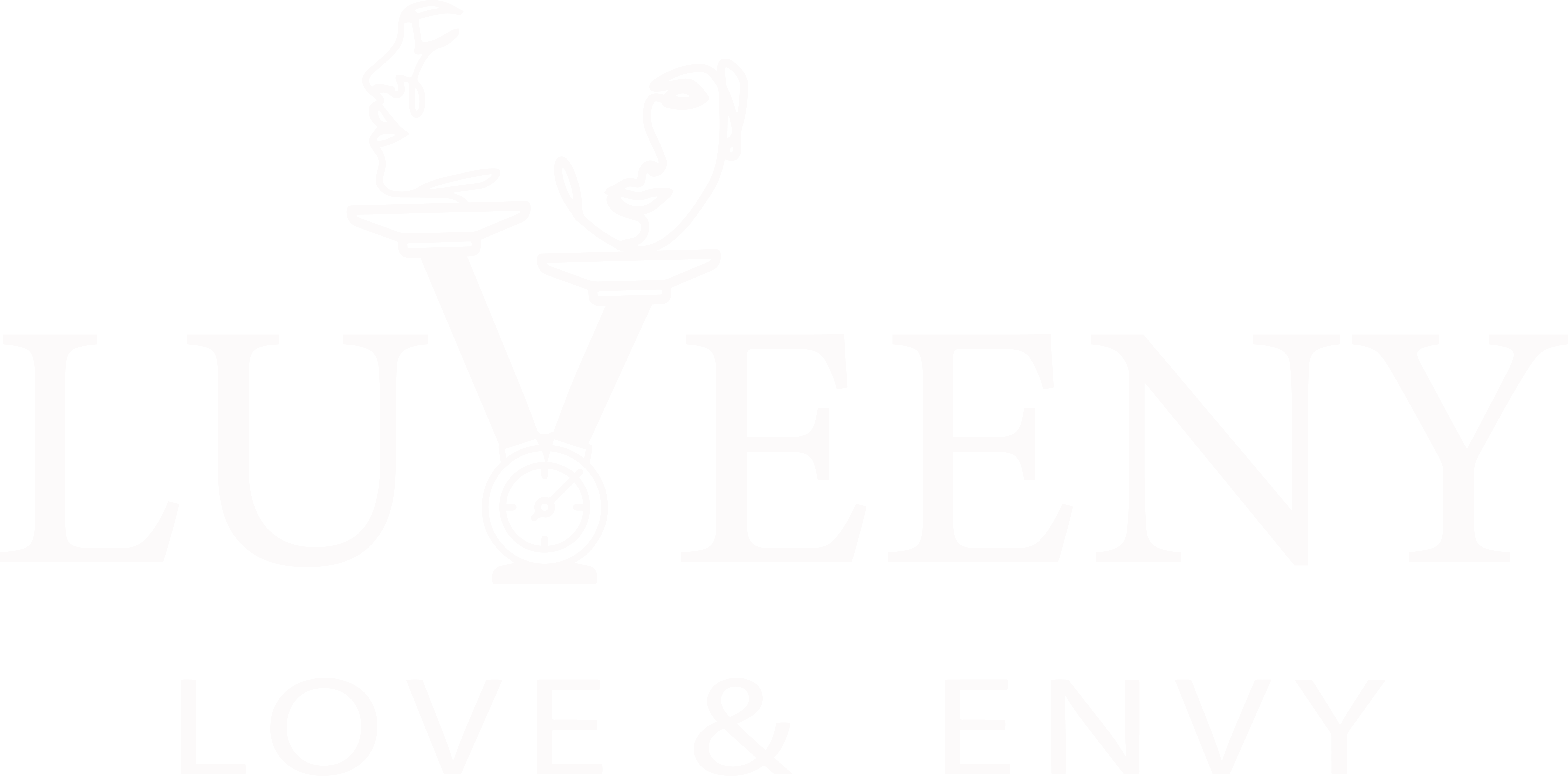 Luveeny Affiliate Register